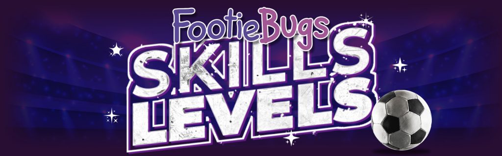 Footie Bugs ’ main focus is providing fun football for kids, allowing ...