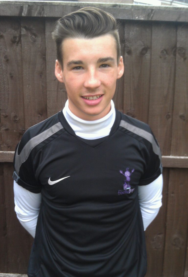 Coach Connor for the Derby job?!